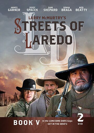 Streets of Laredo - EMI